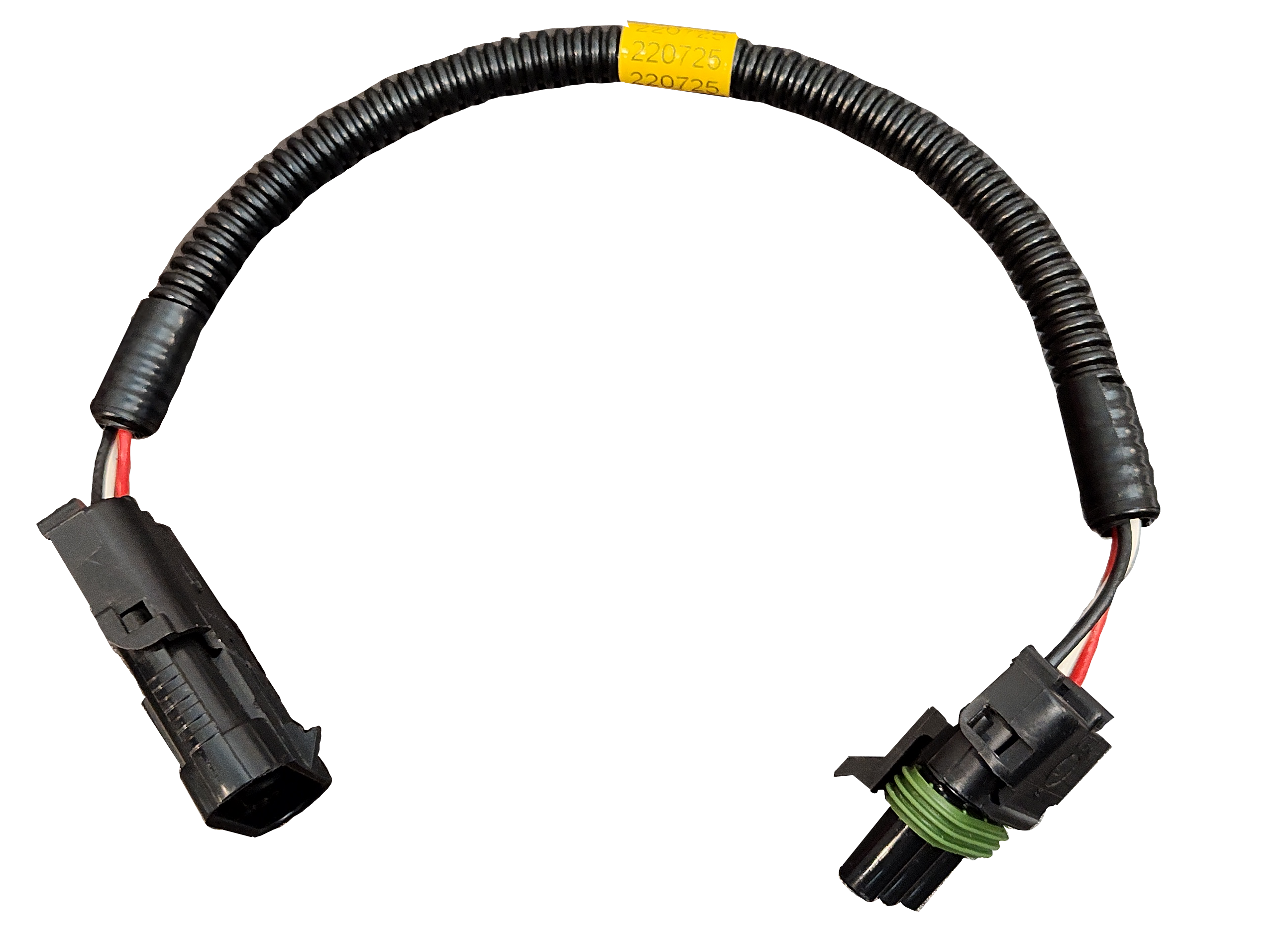 How to test your GPM sensor – Etnyre International Ltd.