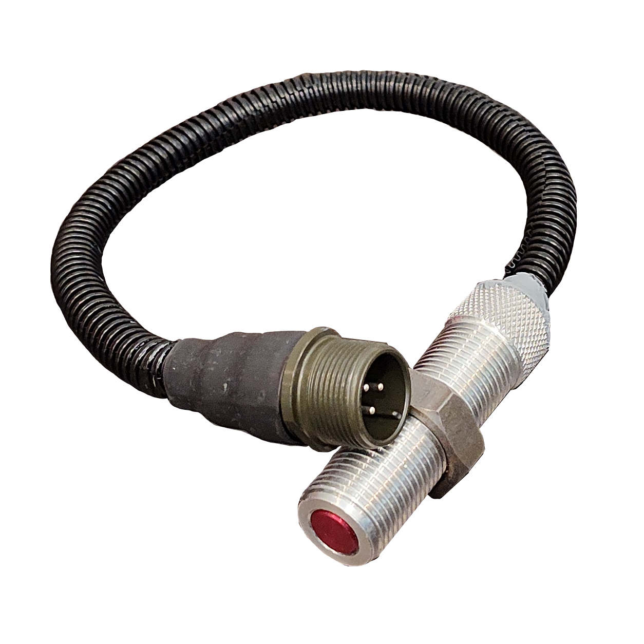 How to test your GPM sensor – Etnyre International Ltd.