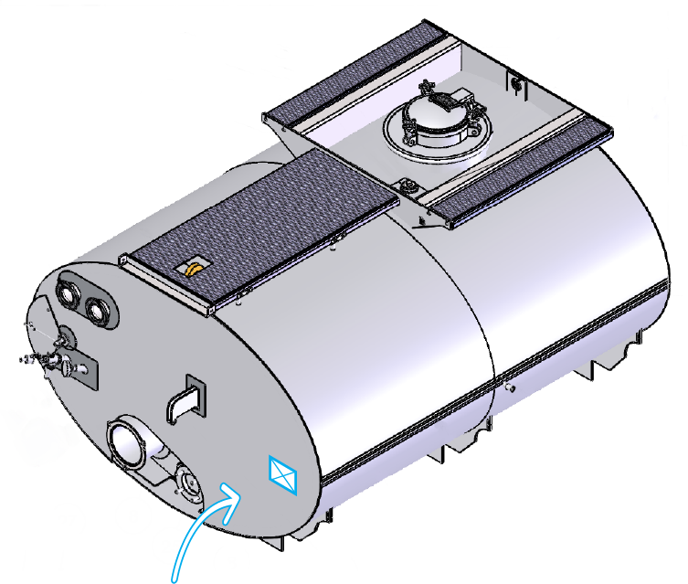 Where to find your Asphalt Distributer's Serial Number – Etnyre ...