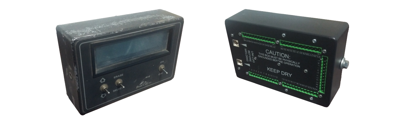 Support for 501 Skip-line systems – Etnyre International Ltd.