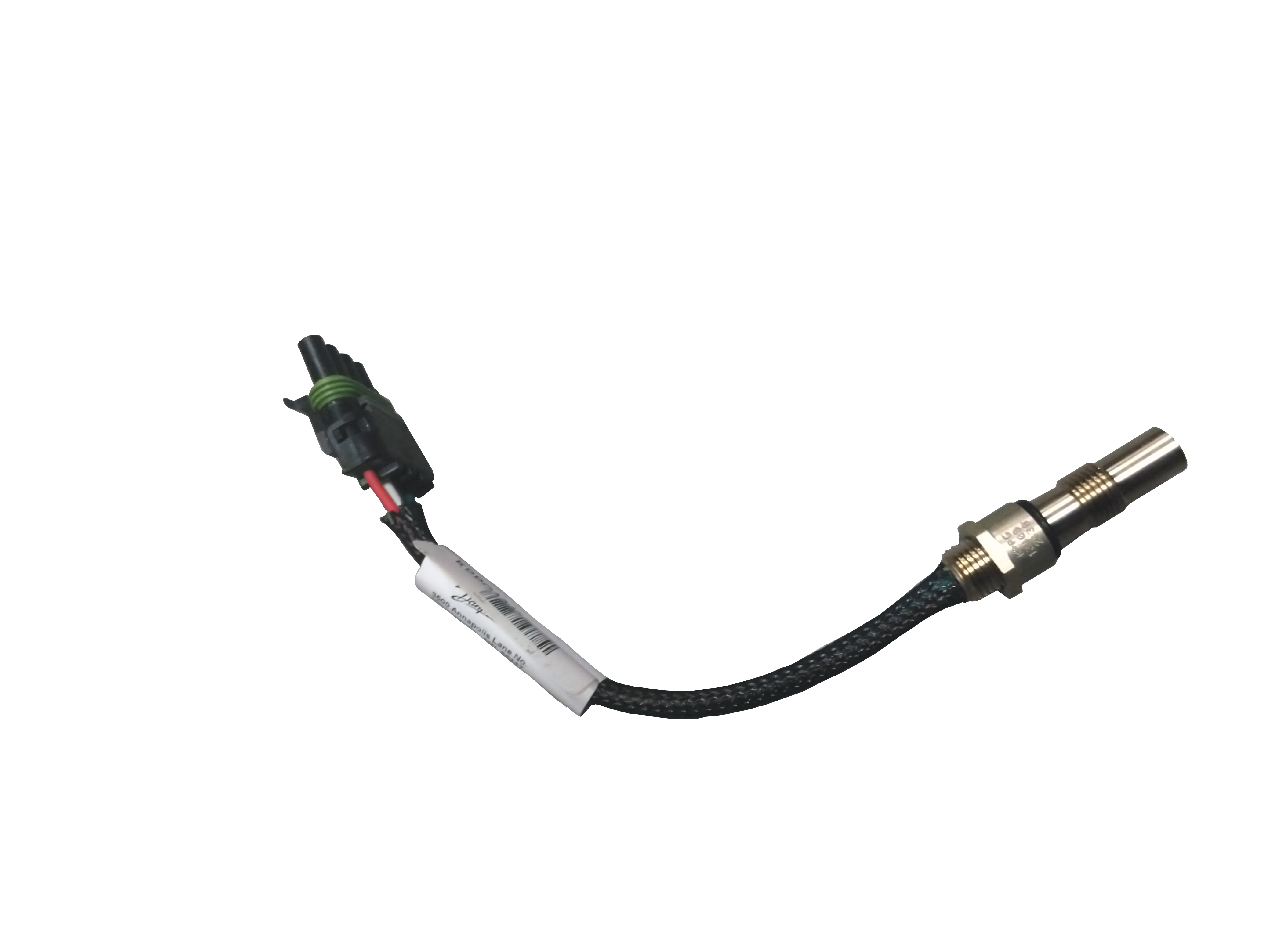 How to test your GPM sensor – Etnyre International Ltd.